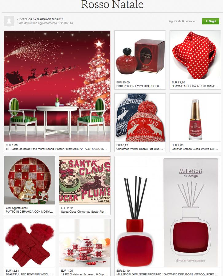 eBay e TNS svelano un Natale alla ricerca di ispirazione, multicanalità ...