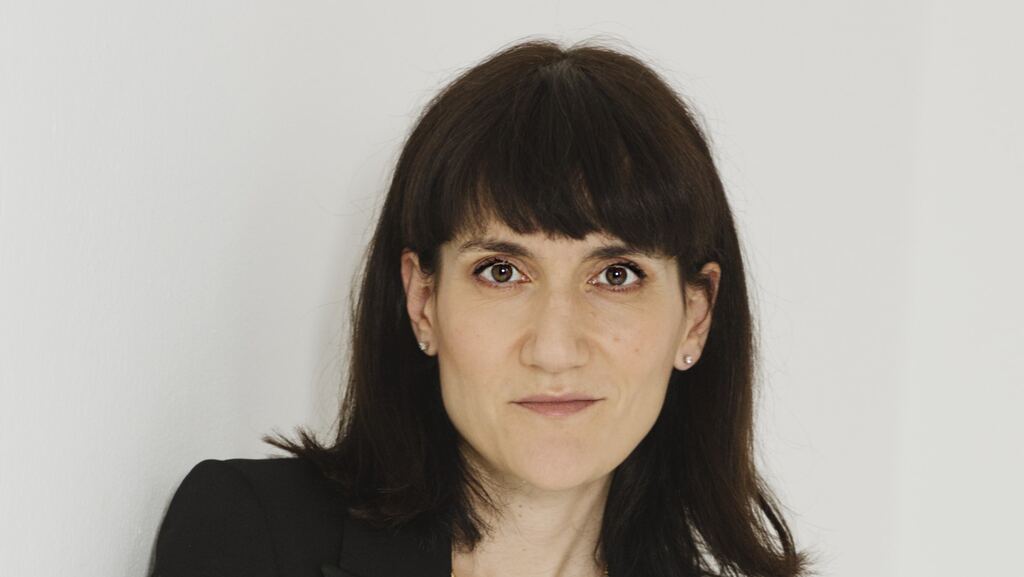 EBAY NOMINA ALICE ACCIARRI NUOVA GENERAL MANAGER PER ITALIA E SPAGNA ...