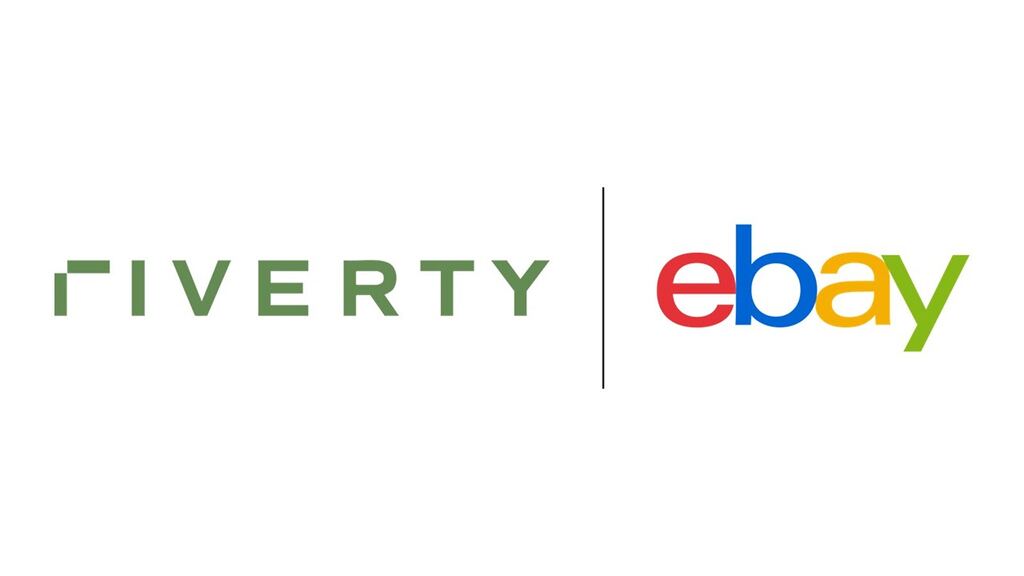 Logo Ebay