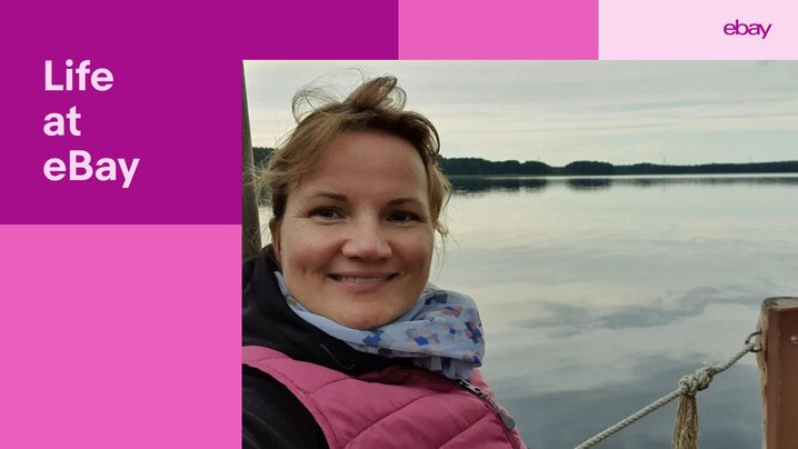 Culture & Workforce - eBay Inc.