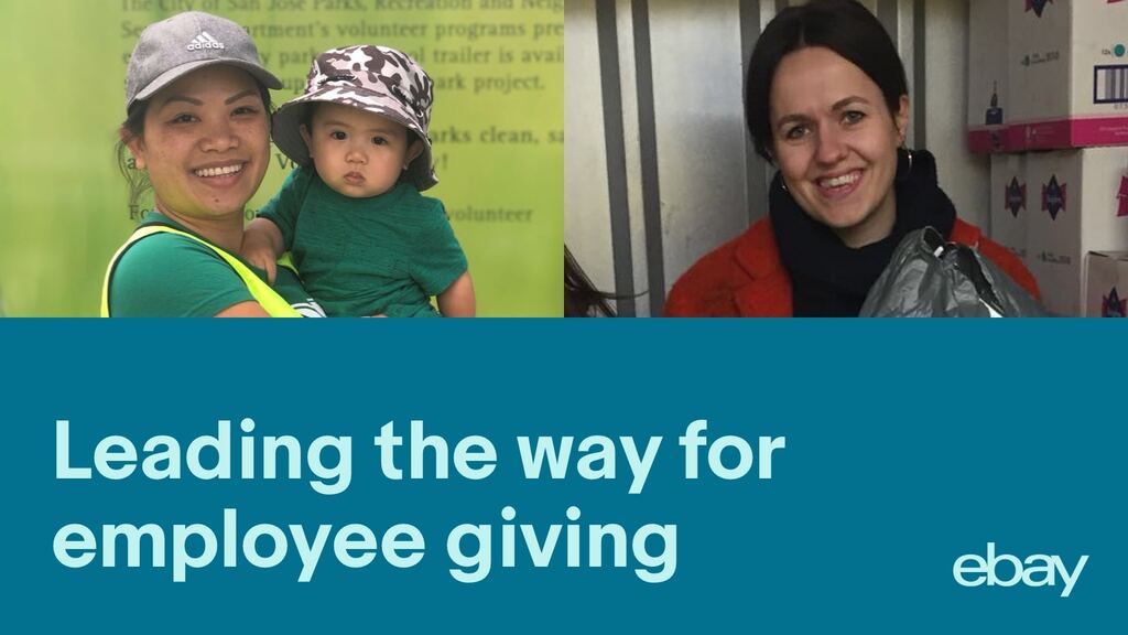 Leading the Way for Employee Giving