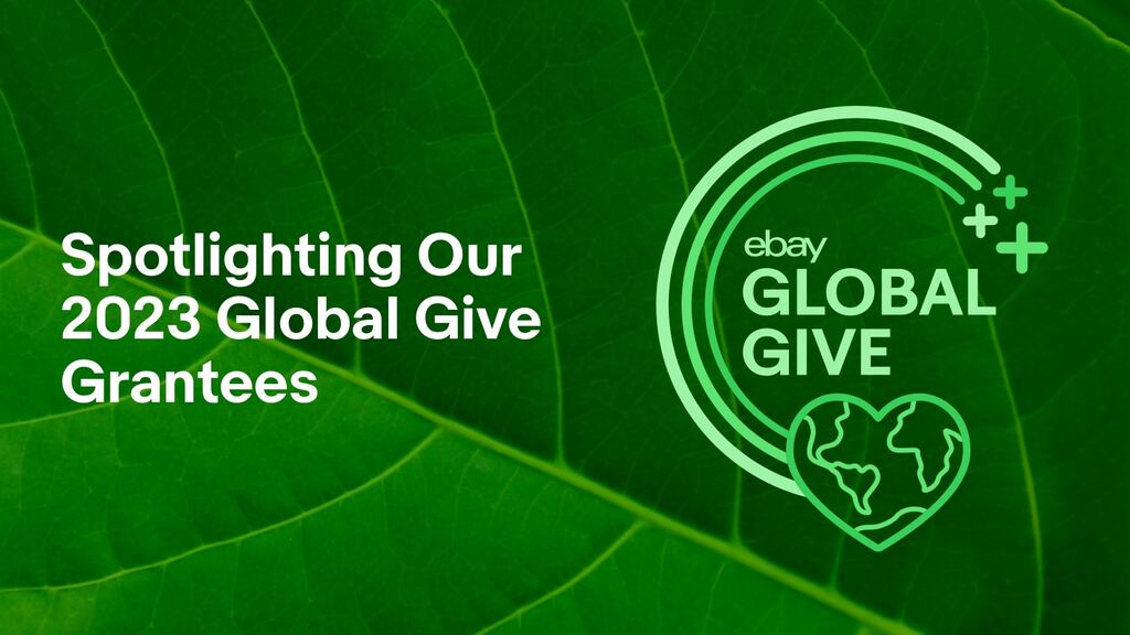 Spotlighting Our 2023 Global Give Grantees