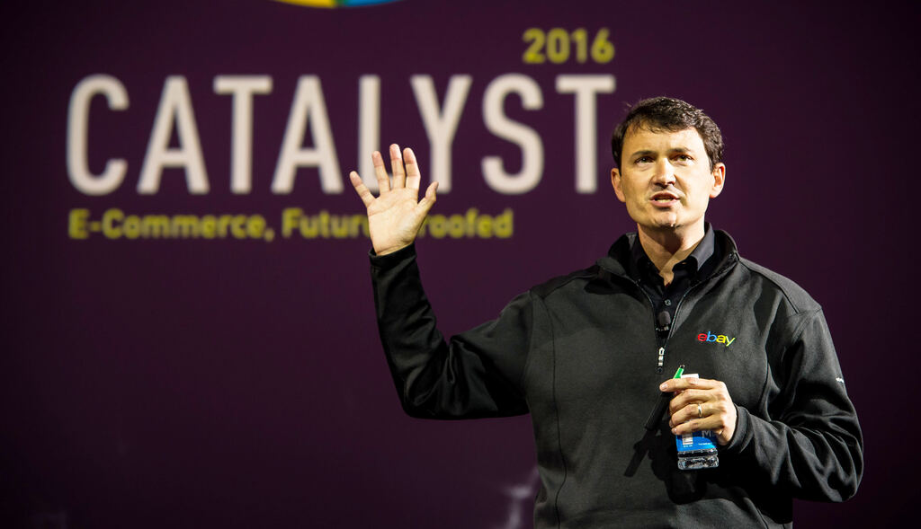 Leaning Into the Future of E-Commerce