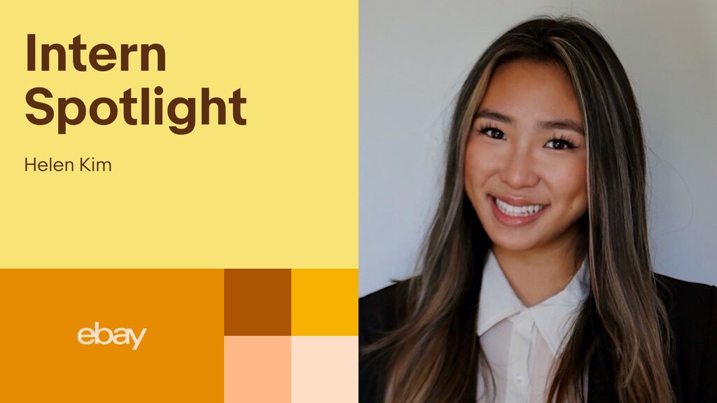 How a ‘Transformative’ Internship Led To Unexpected Connections