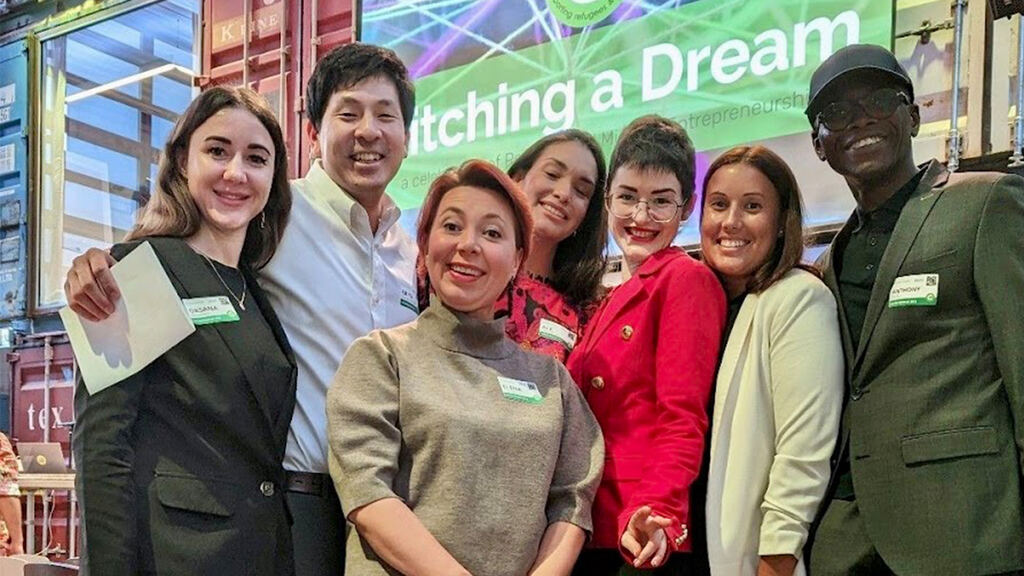 How eBay Employees Are Teaming Up with Nonprofits to Encourage ...