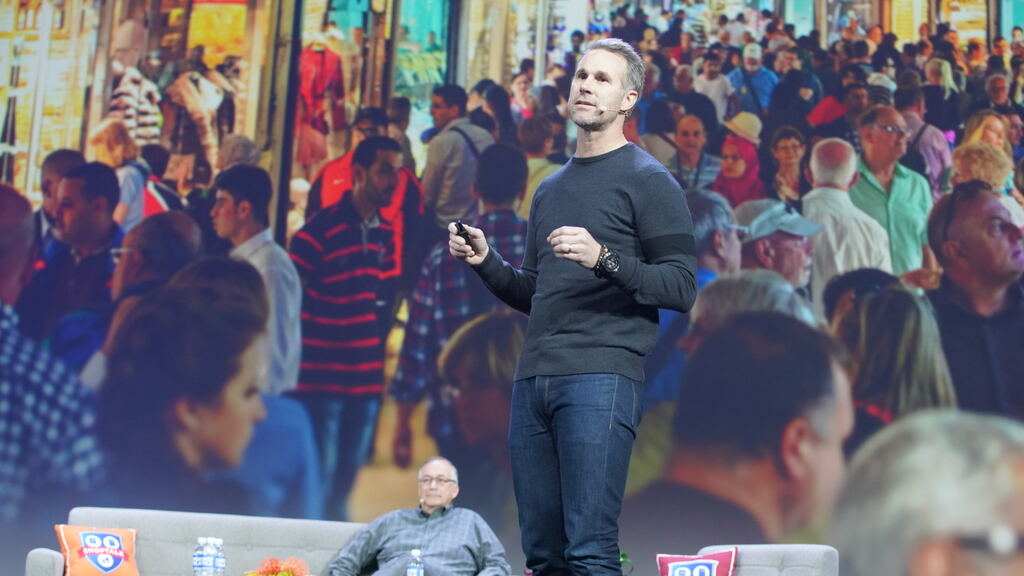 Can AI Humanize the Shopping Experience?