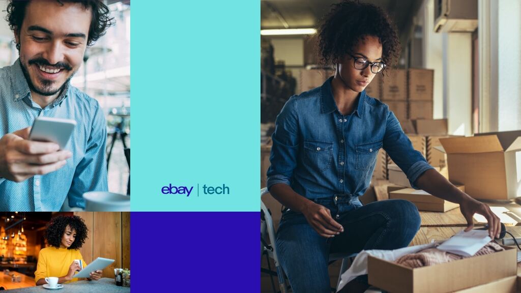 eBay Innovations Strengthen Our Partnership with Sellers