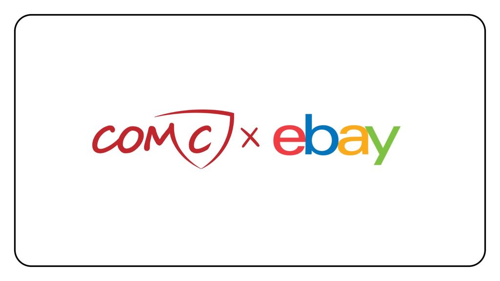 eBay Announces Commercial Agreement and Investment in Sports Trading ...