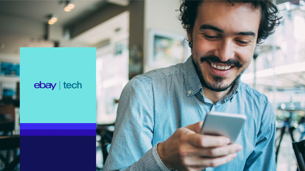How eBay is Building Seamless and Efficient Listing Experiences for Sellers