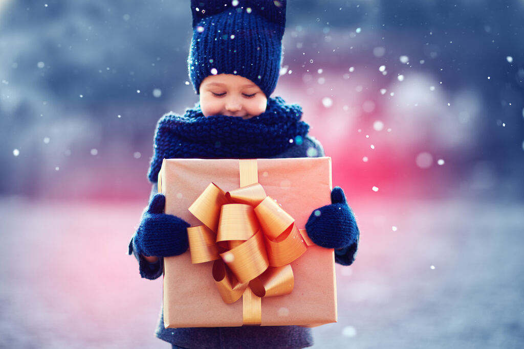 Delivering Joy and Making an Impact This Holiday Season
