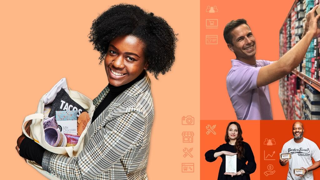 A Tech-Led Reimagination that Enables People-Centric Solutions