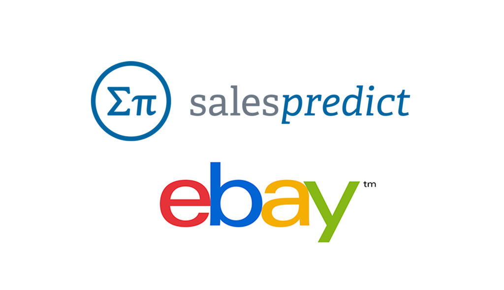 eBay Completes the Acquisition of SalesPredict