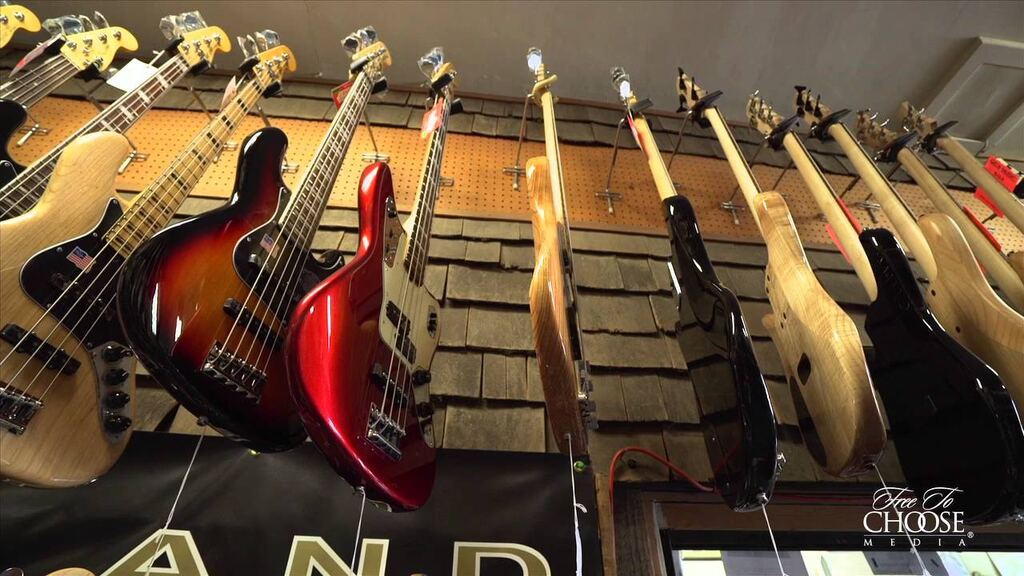 eBay Featured in Documentary: The Real Adam Smith - Ideas That Changed ...